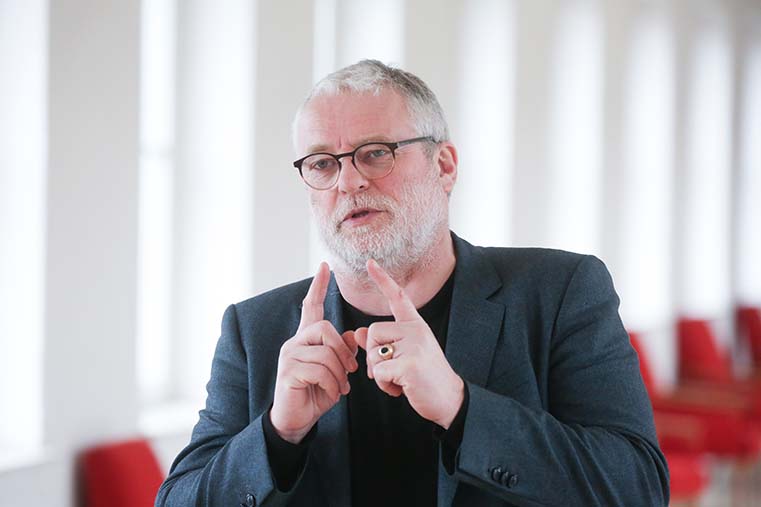 Contract Photography with IMAGO