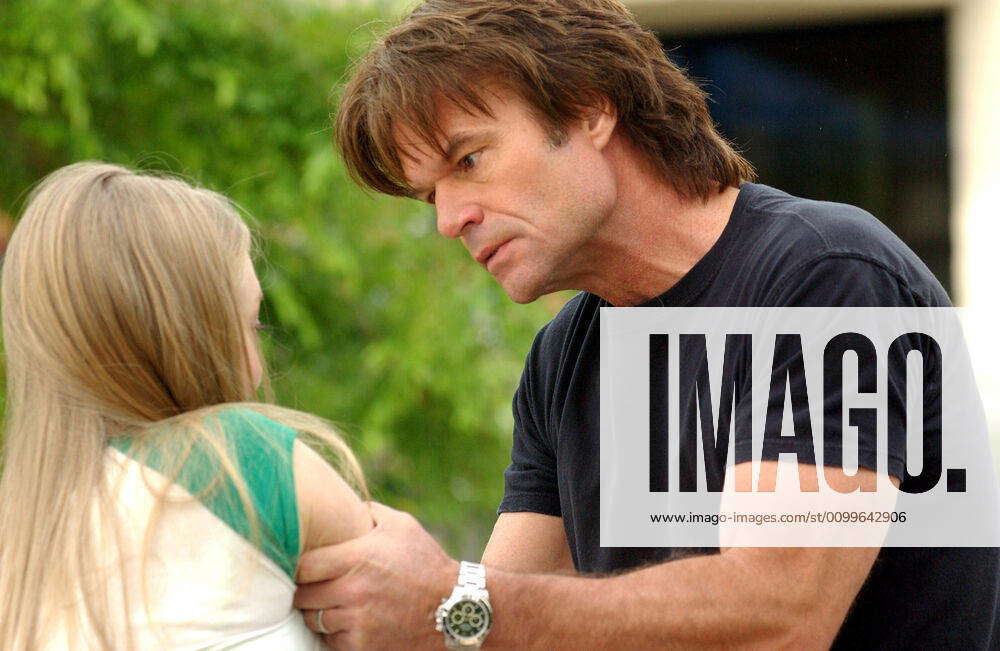 Harry Hamlin Veronica Mars 7135