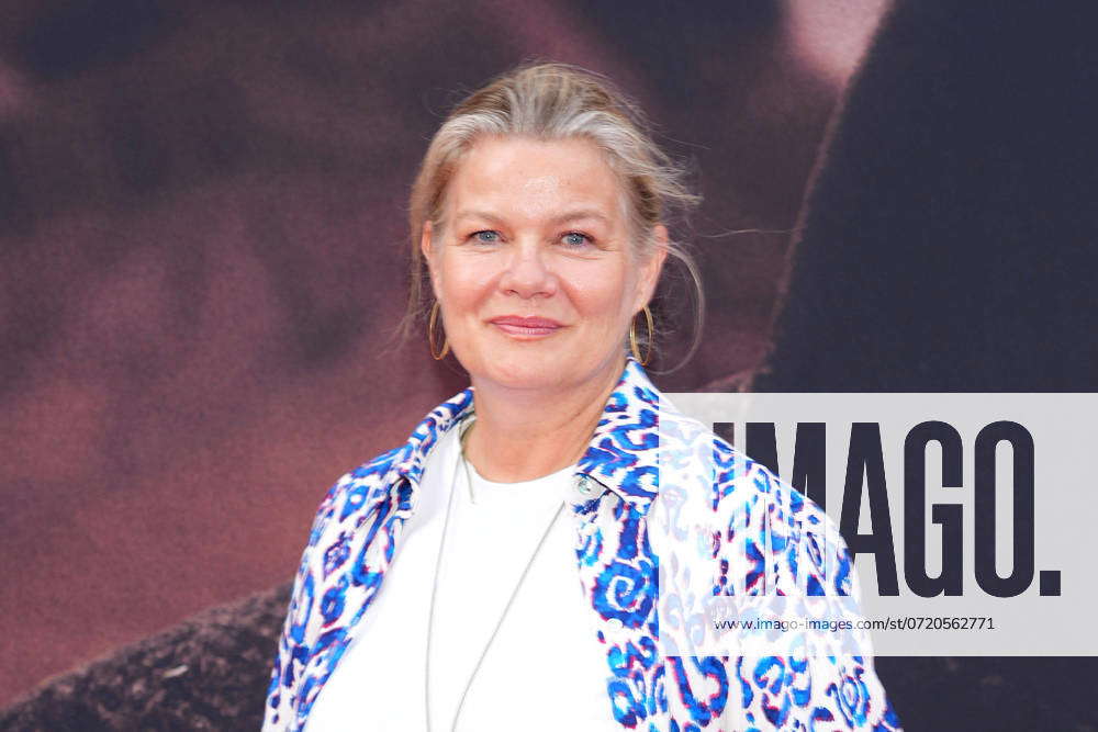 Birge Schade 60th Birthday On 07 February Imago